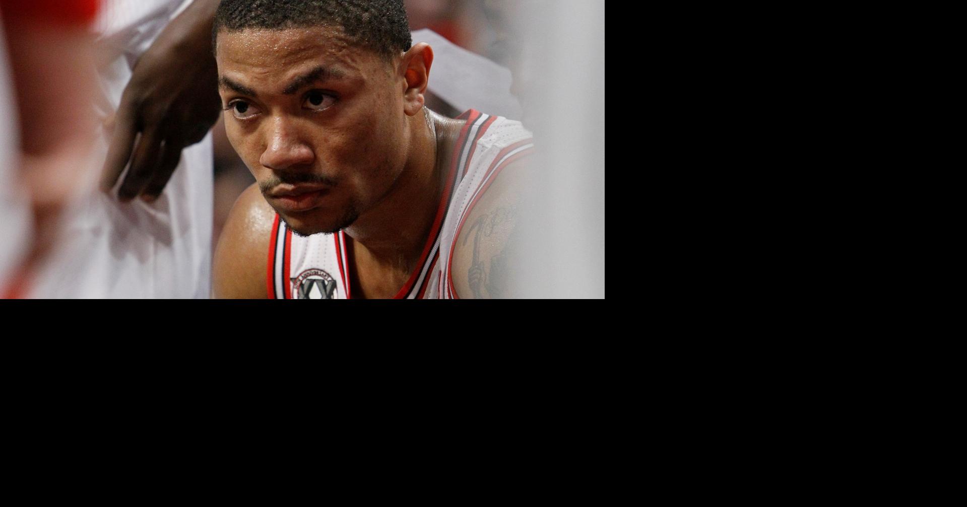 Today in sports history: Bulls' Derrick Rose becomes youngest MVP in NBA history | Archives ...