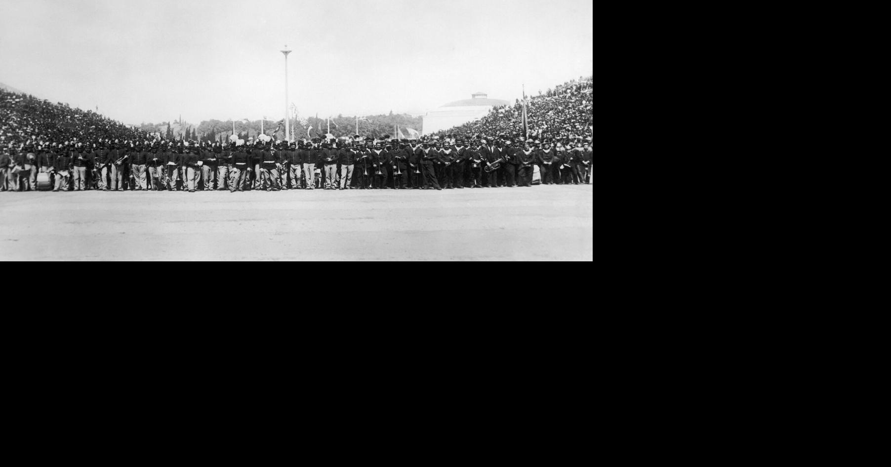 Today in history: April 6 | Archives | timegoggles.com