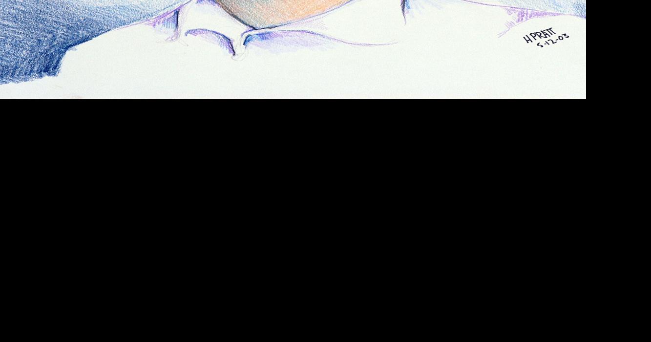 1998: Michael Fortier | | timegoggles.com