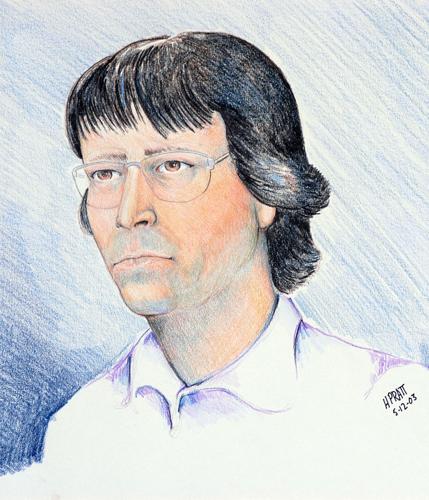 1998: Michael Fortier | | timegoggles.com