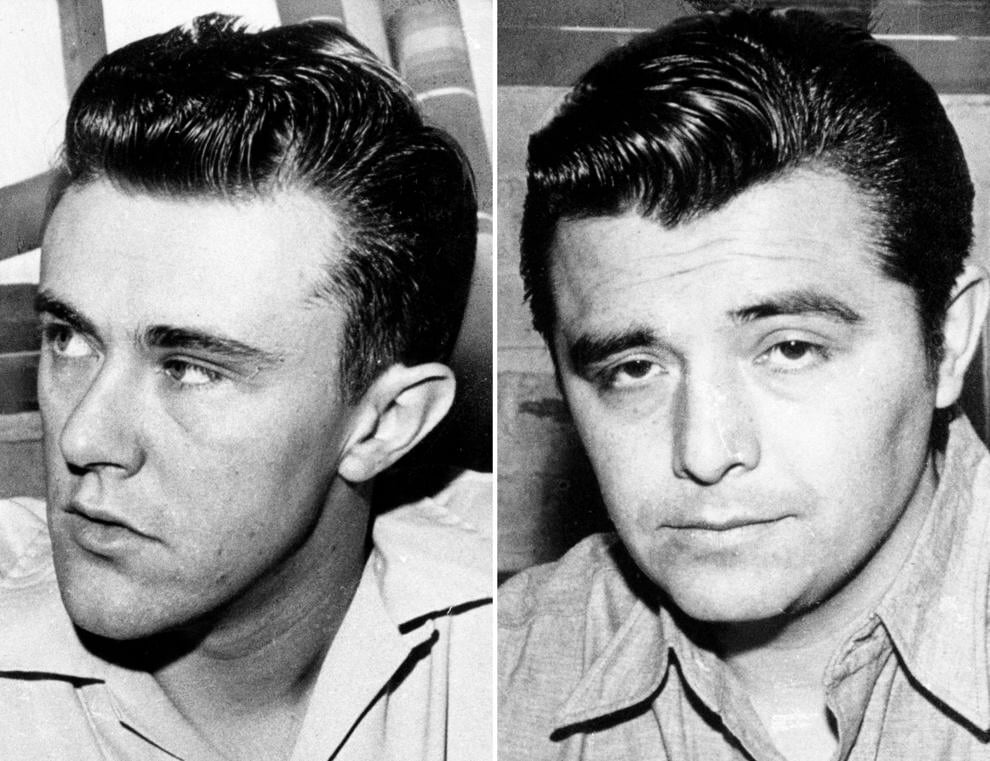 Photos from history: Kansas family murdered in cold blood | Archives ...