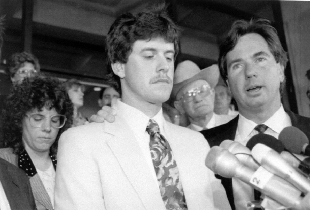 1993: Rodney Peairs | | timegoggles.com