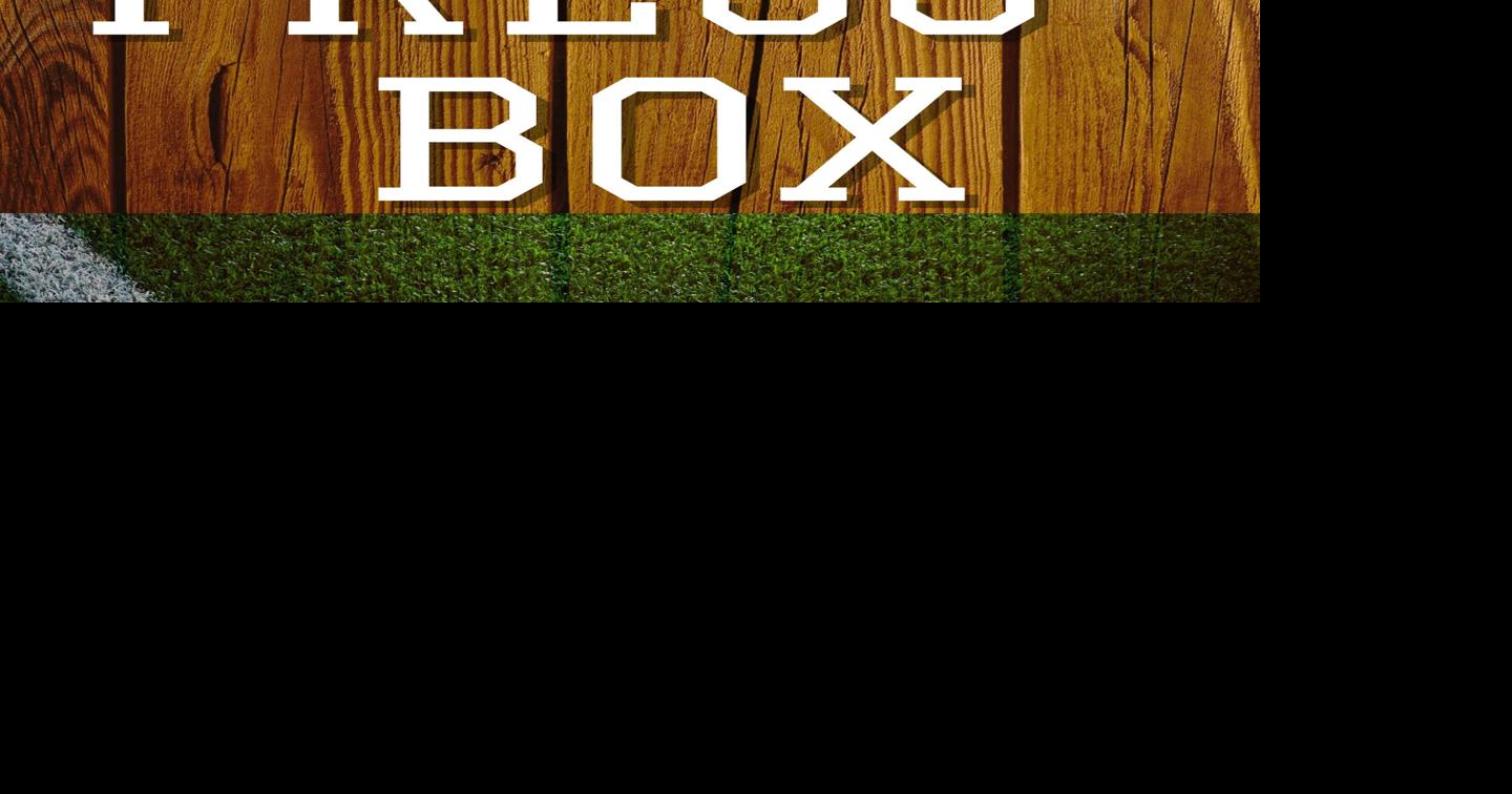 Tom Shatel's Press Box: Handling defeat in sports is part of growing up ...