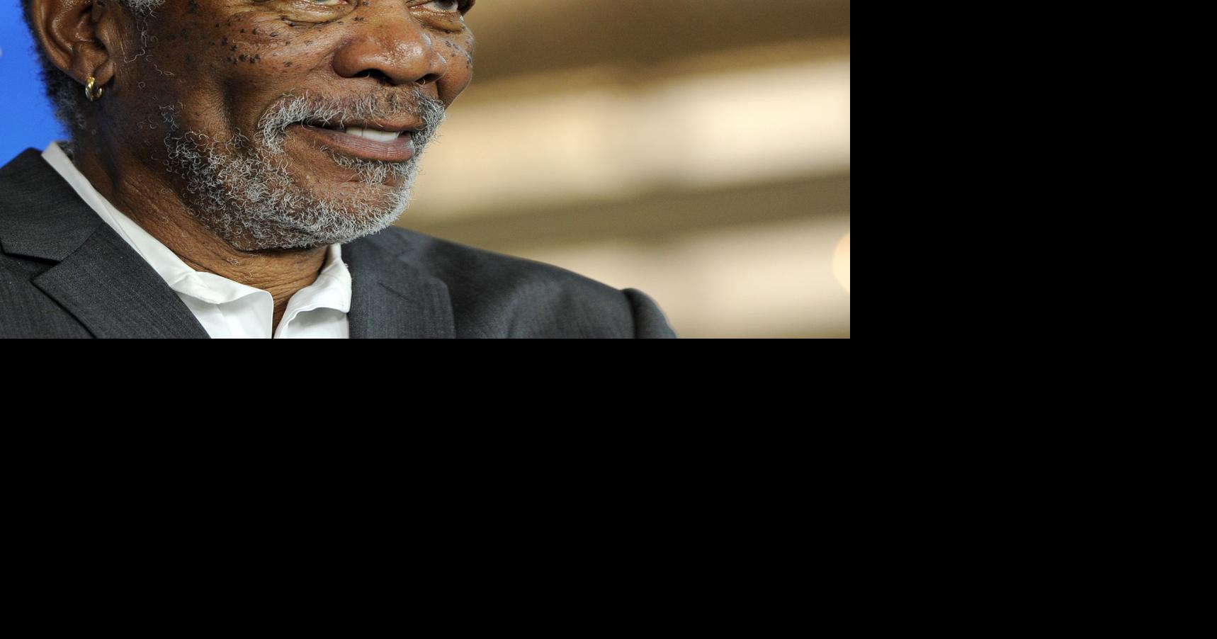 Birthday Highlight: Morgan Freeman | Archives | timegoggles.com