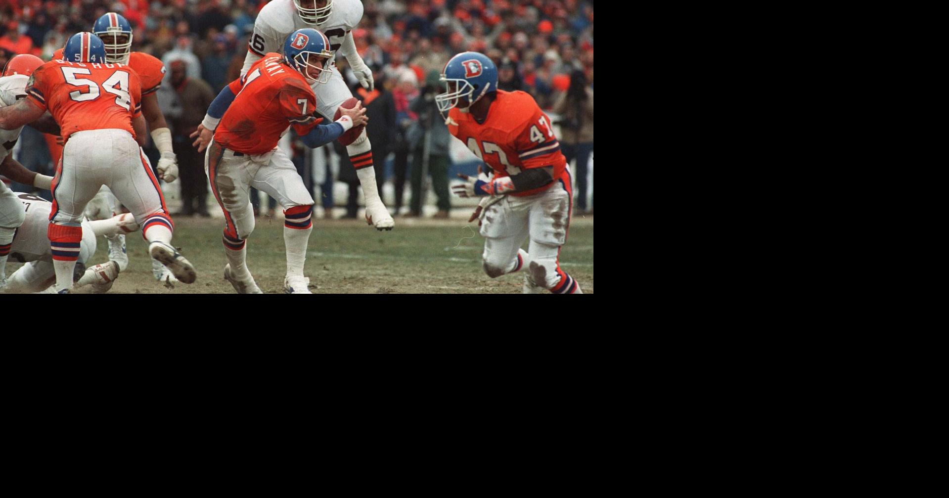 Today in sports history: Jan. 11 | Archives | timegoggles.com