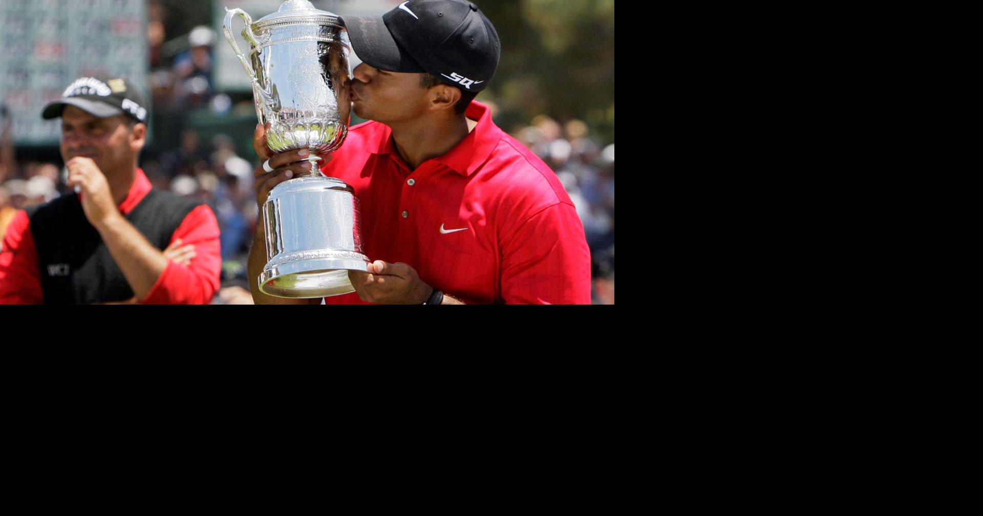 Today in sports history: Tiger Woods wins 19-hole playoff for US Open ...