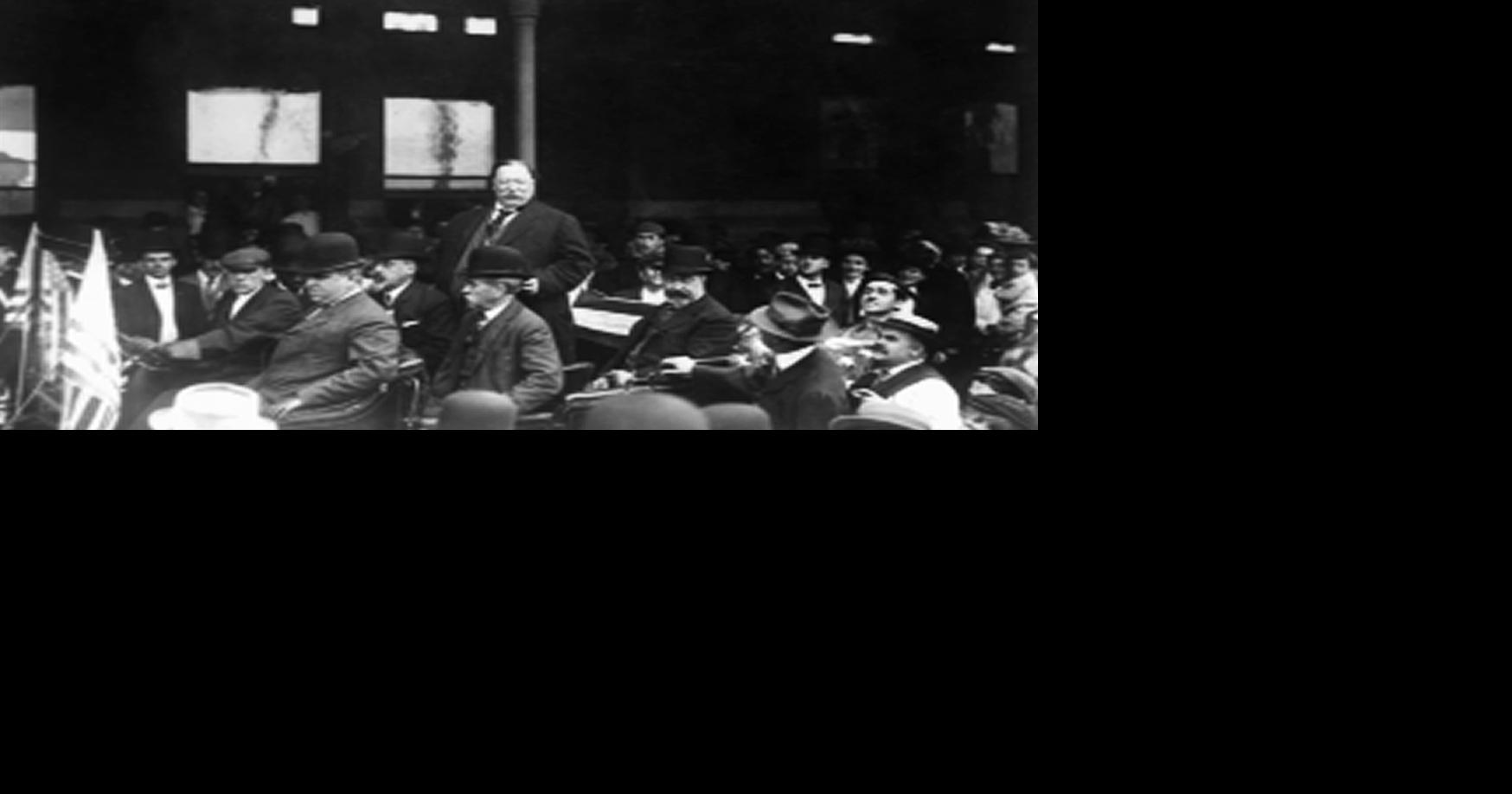 Today in history: Feb. 14 | Archives | timegoggles.com