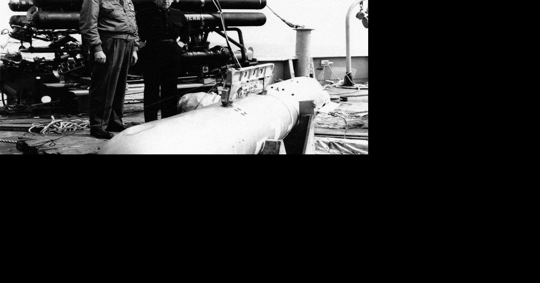 Today in history: April 7 | Archives | timegoggles.com