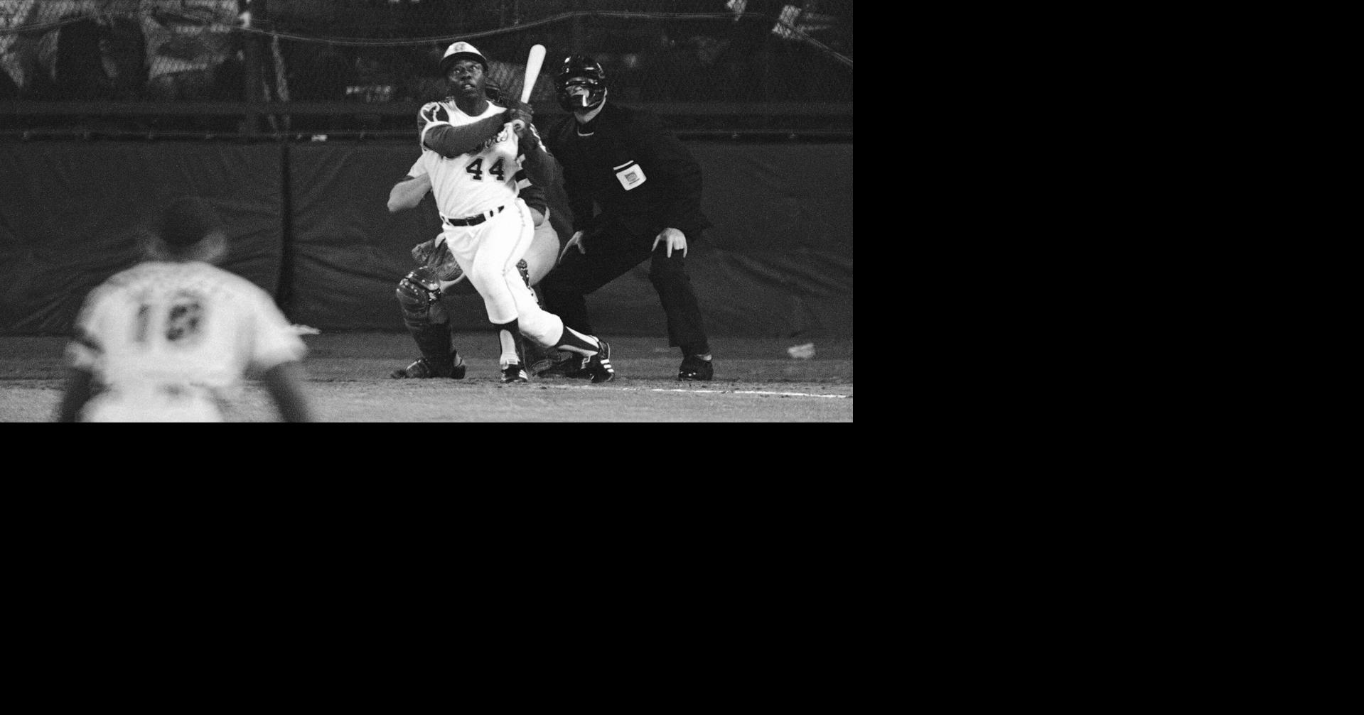 Today in sports history: April 8 | Archives | timegoggles.com