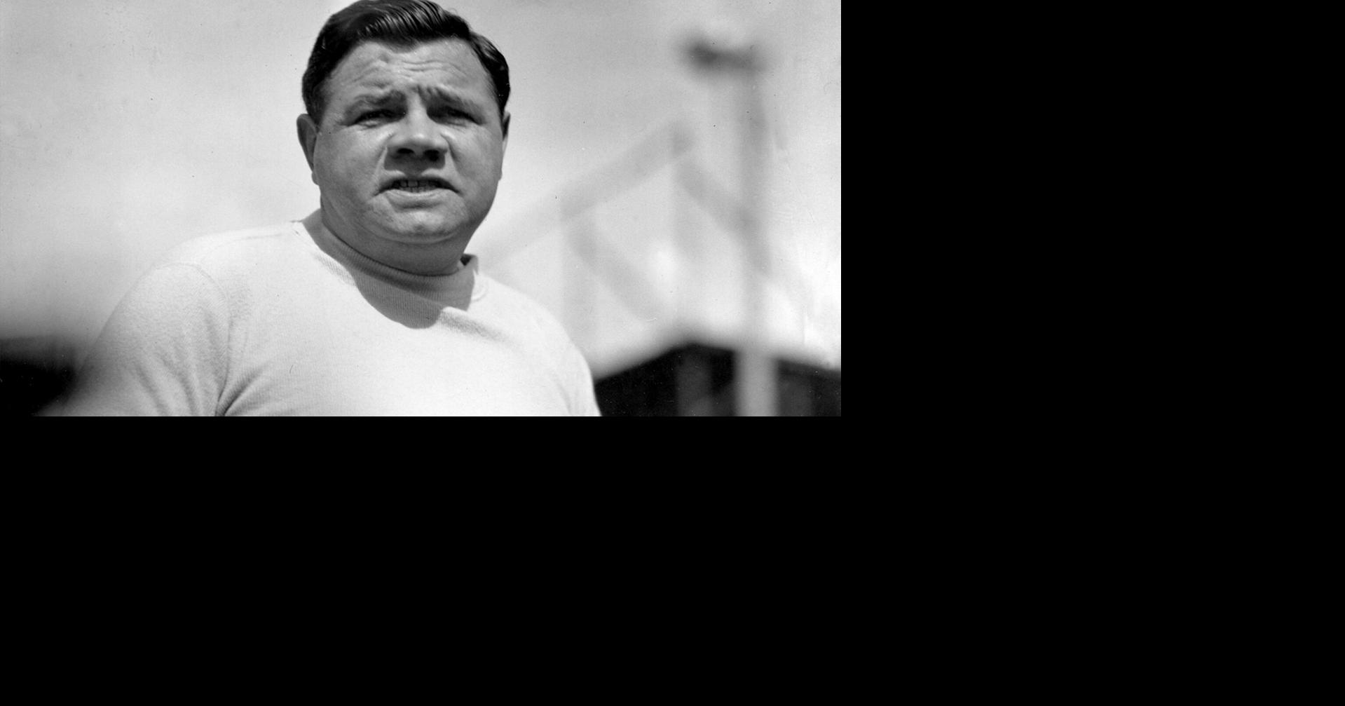 Today in sports history: Babe Ruth released by New York Yankees in 1935 ...