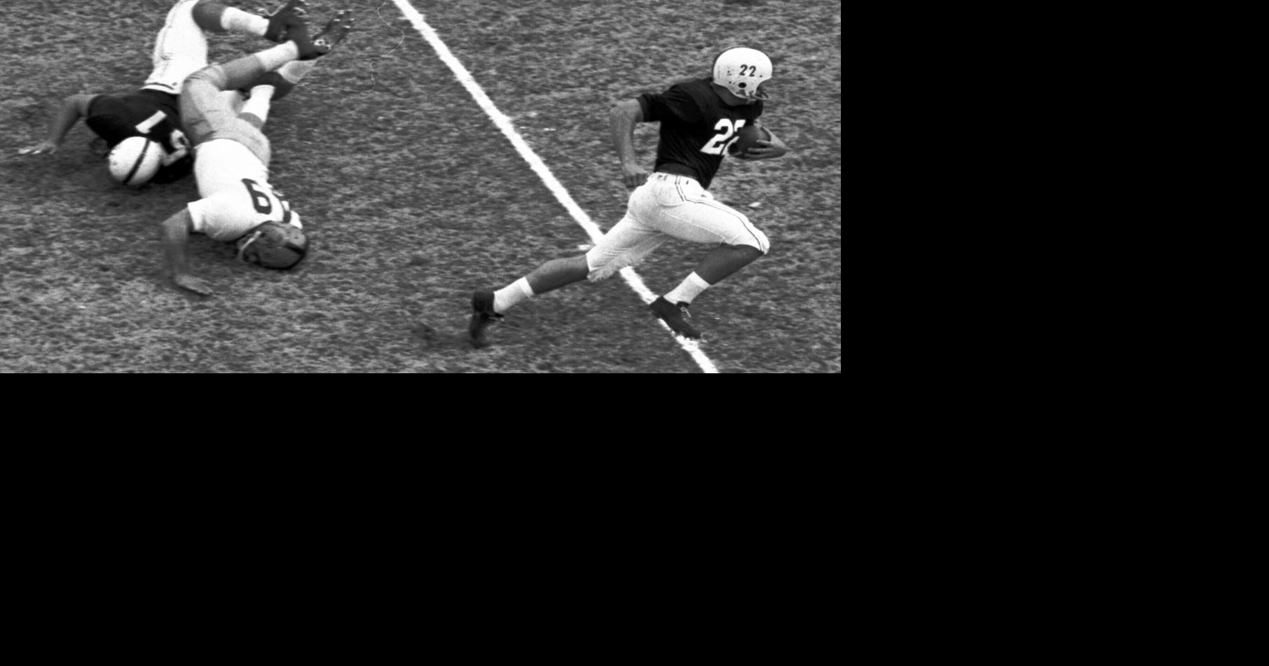 Today in sports history: Nov. 16 | Archives | timegoggles.com