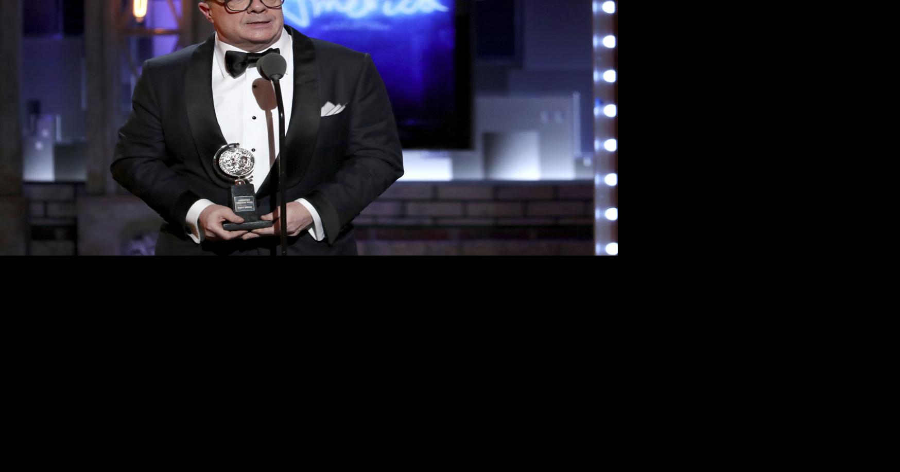 Today's Birthdays, Feb. 3: Nathan Lane | Archives | timegoggles.com