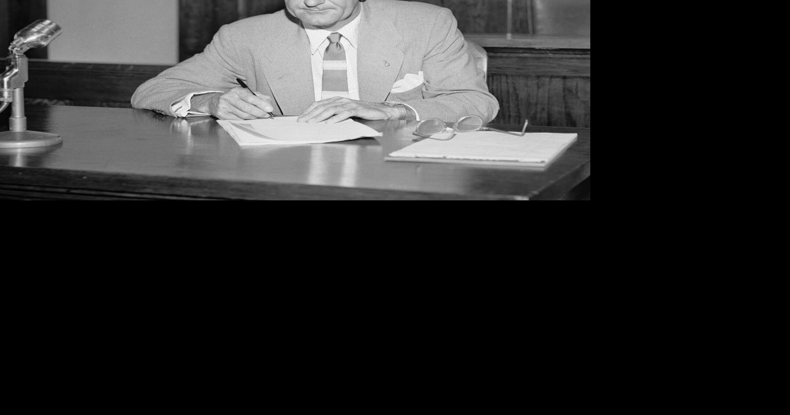 Today in history: April 11 | Archives | timegoggles.com