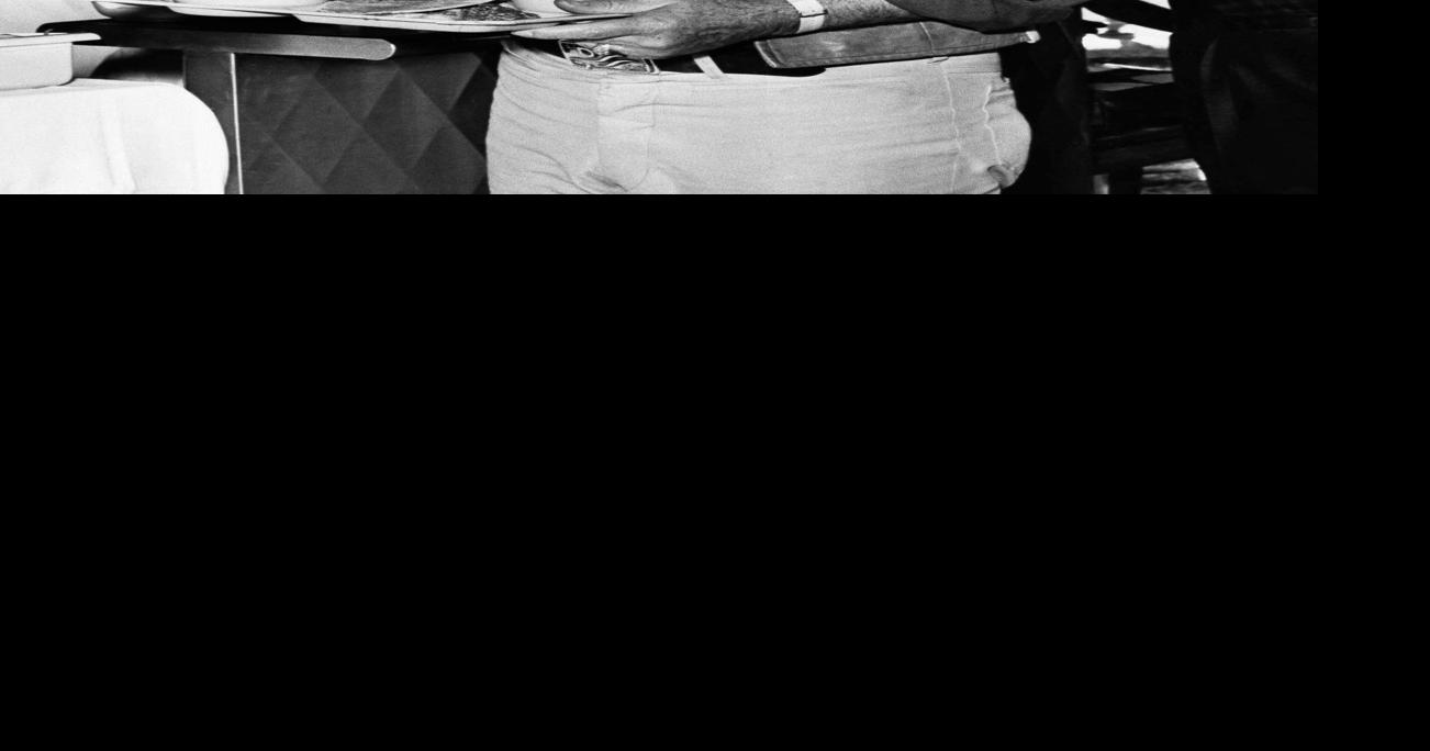 Photos: Remembering John Wayne 40 years after his death | Archives ...