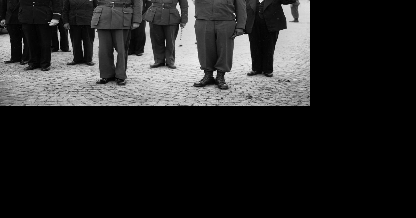 Today in history: Aug. 26 | Archives | timegoggles.com