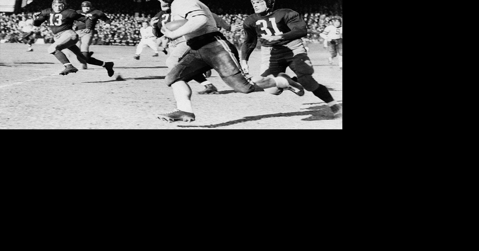 Today in sports history: Dec. 8 | Archives | timegoggles.com