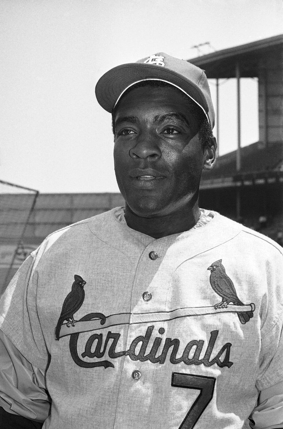 Today in sports history: Bill White becomes first Black announcer in ...