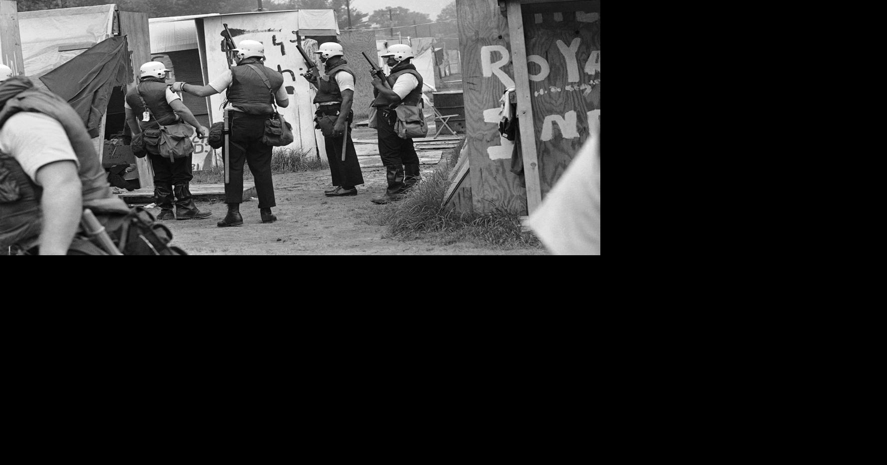 Today in history: June 24 | Archives | timegoggles.com