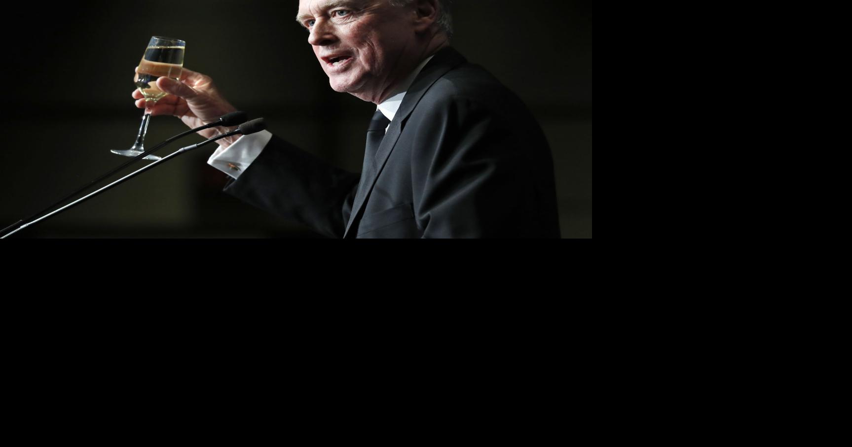 Today's Birthdays, Feb. 4: Dan Quayle | Archives | timegoggles.com