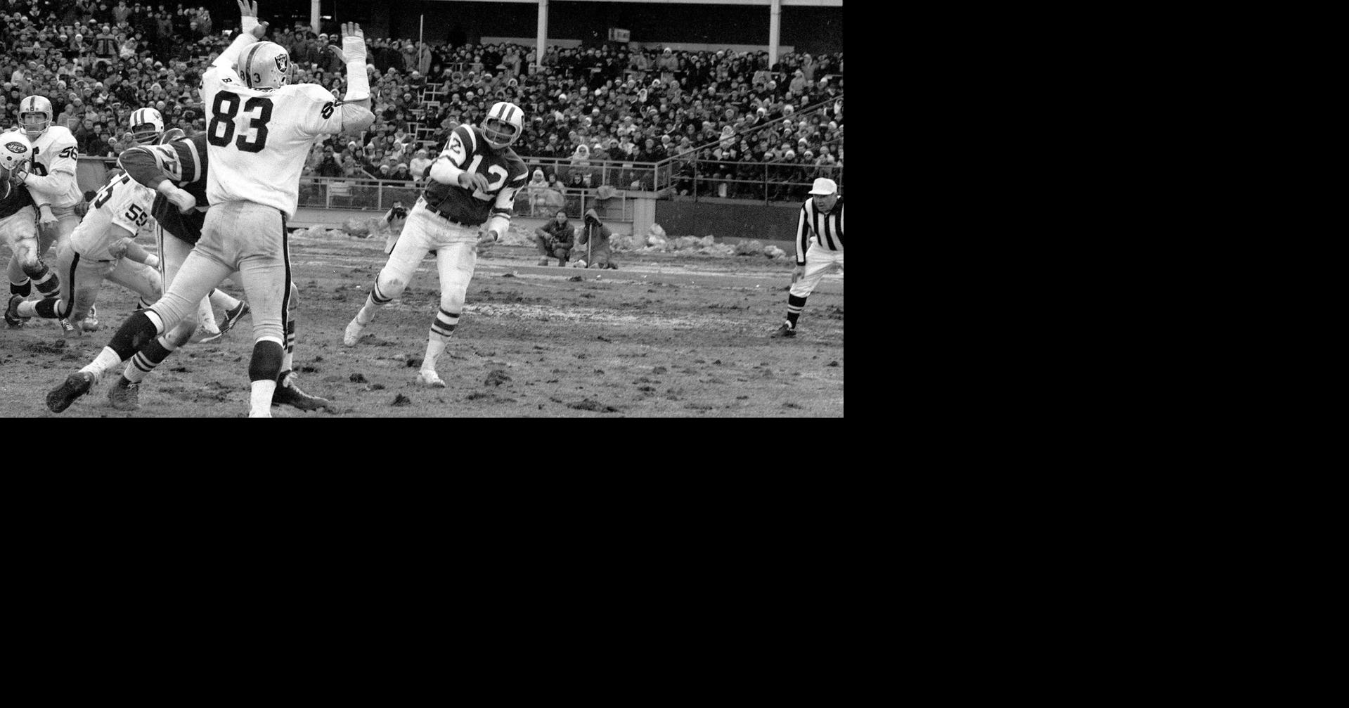 Today in sports history: Dec. 29 | Archives | timegoggles.com