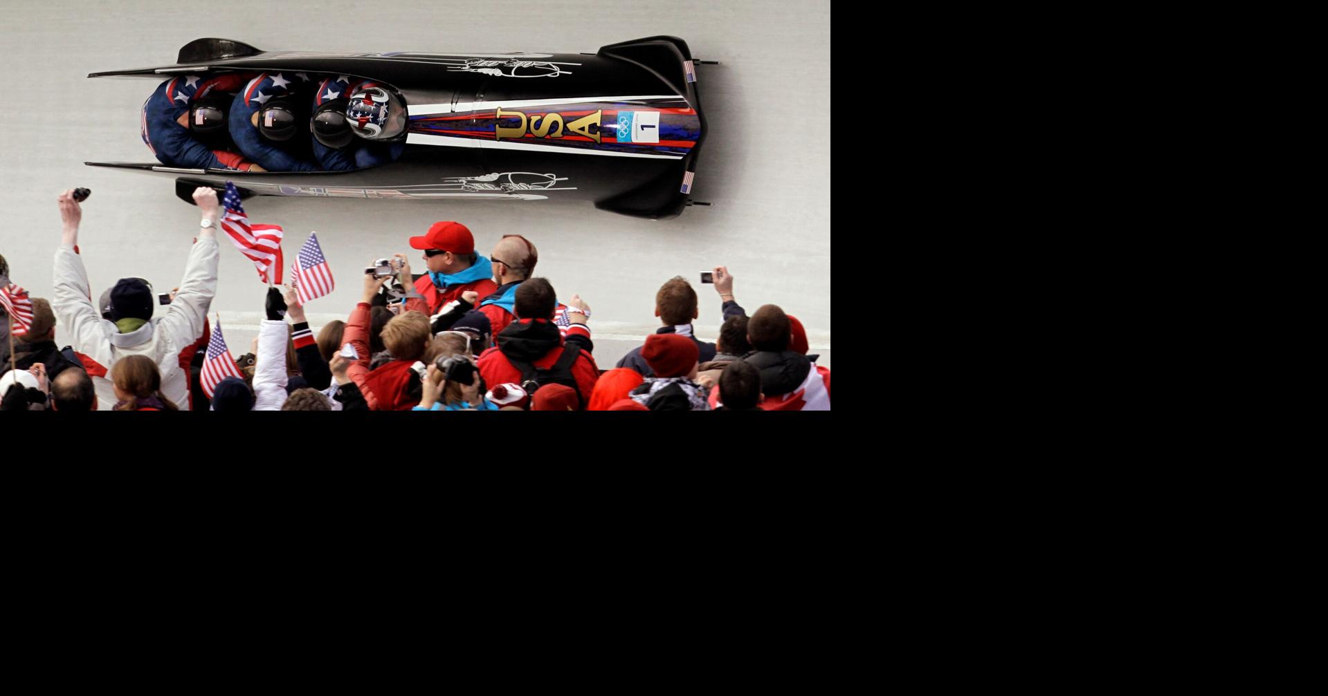 Today in sports history: US 4-man bobsled team ends America's 62-year ...