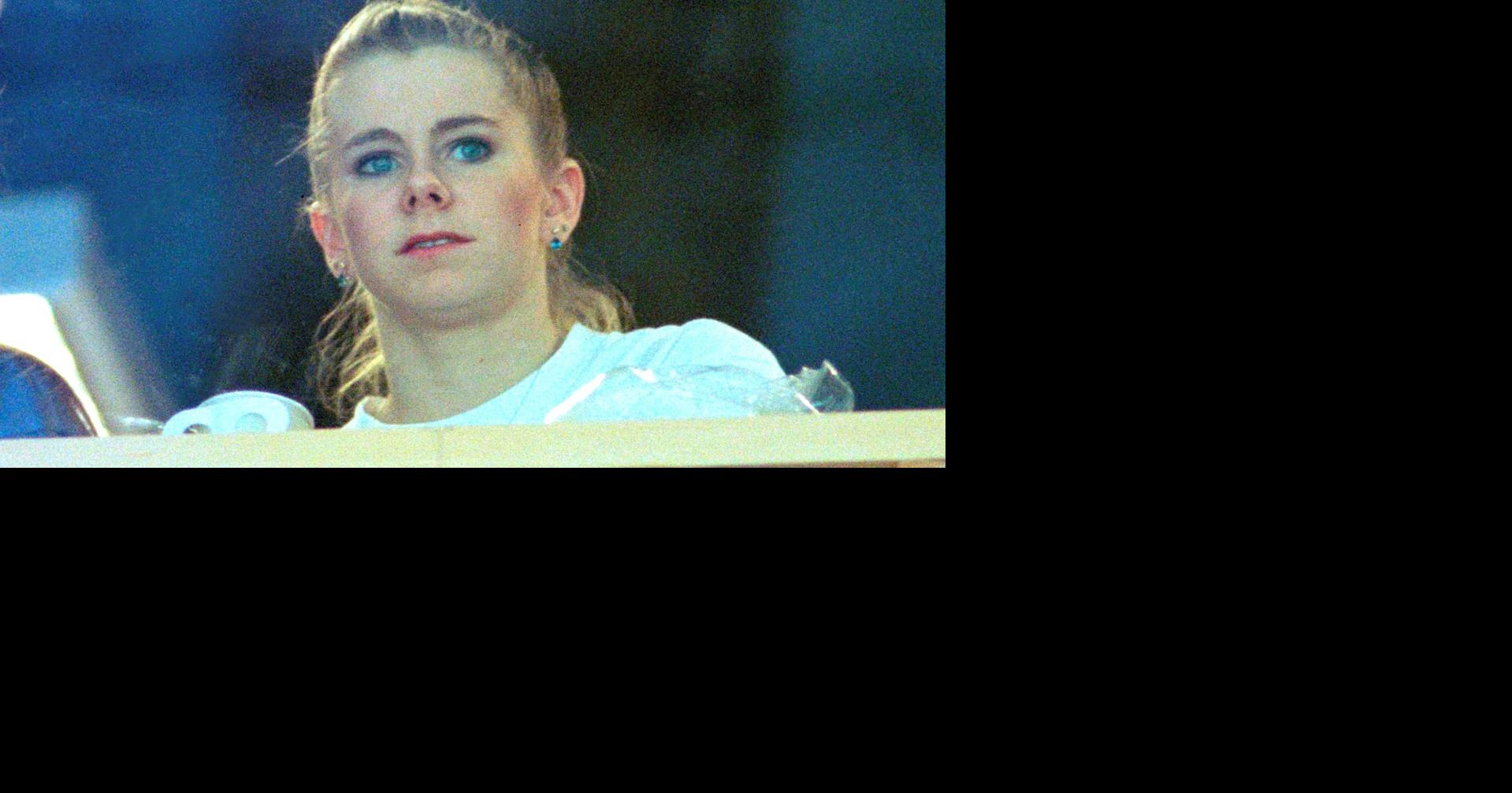 Today in sports history: Tonya Harding banned for life from US figure ...