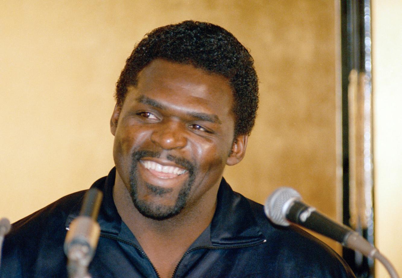 Today in sports history: April 29 | Archives | timegoggles.com