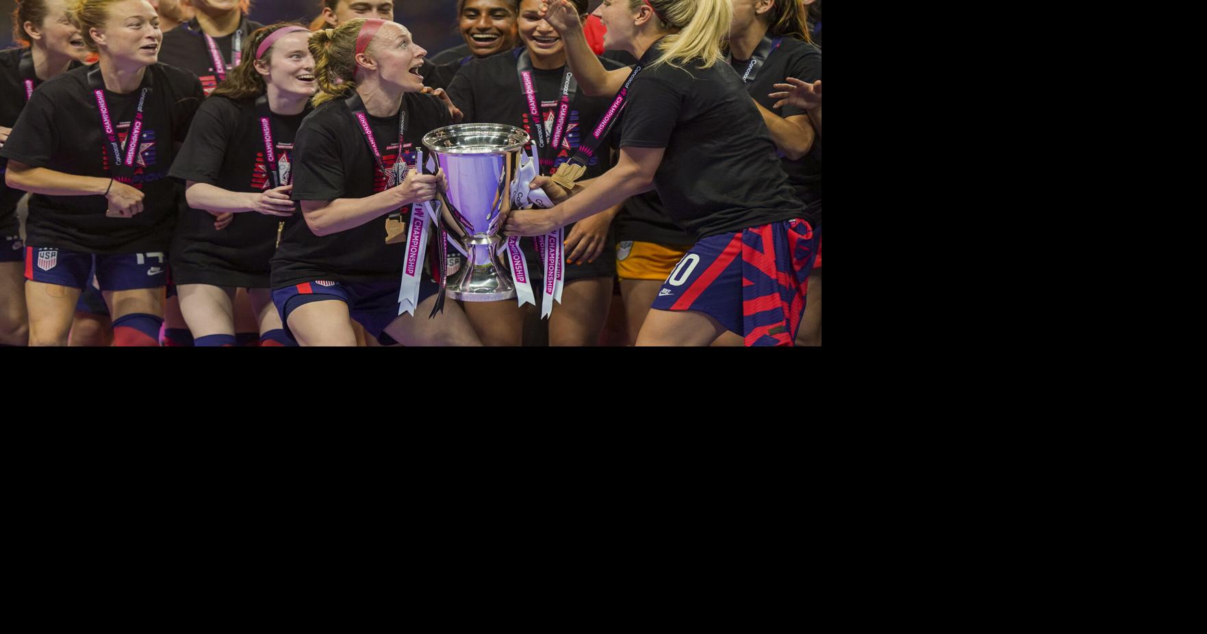 Today’s top pics: US wins CONCACAF Women's Championship and more ...