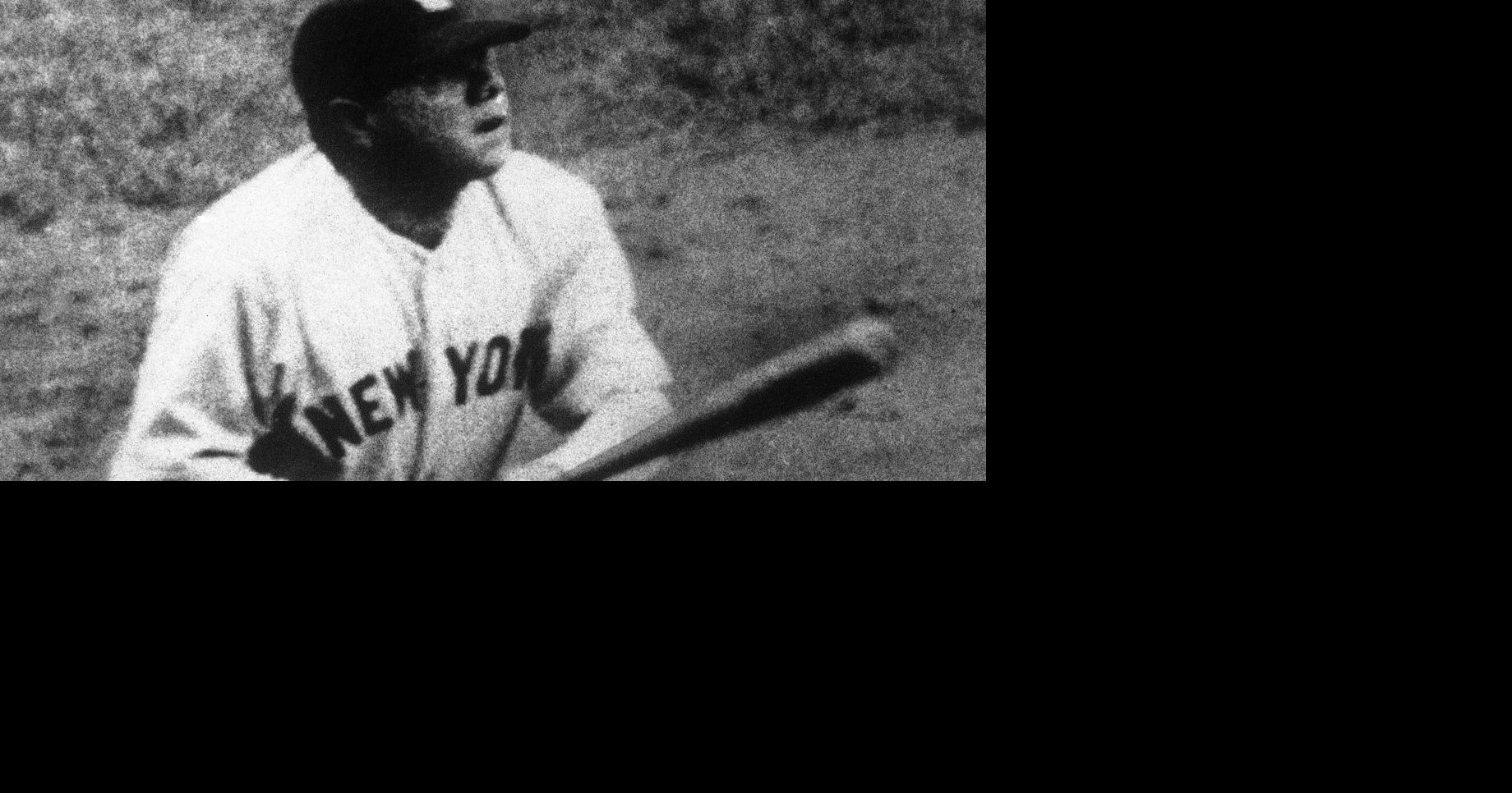 Today in sports history: Babe Ruth hits his 600th home run in 1931 ...