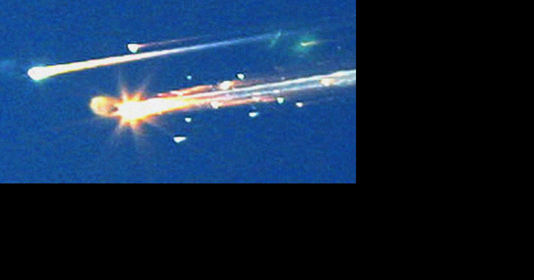 Today in history: Feb. 1 | Archives | timegoggles.com
