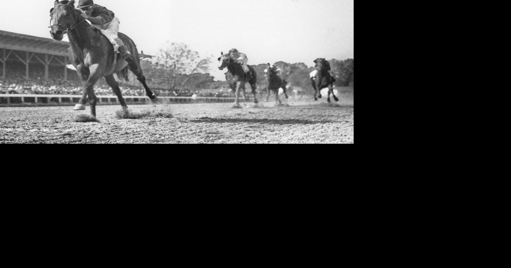 1948: Citation wins Triple Crown | | timegoggles.com