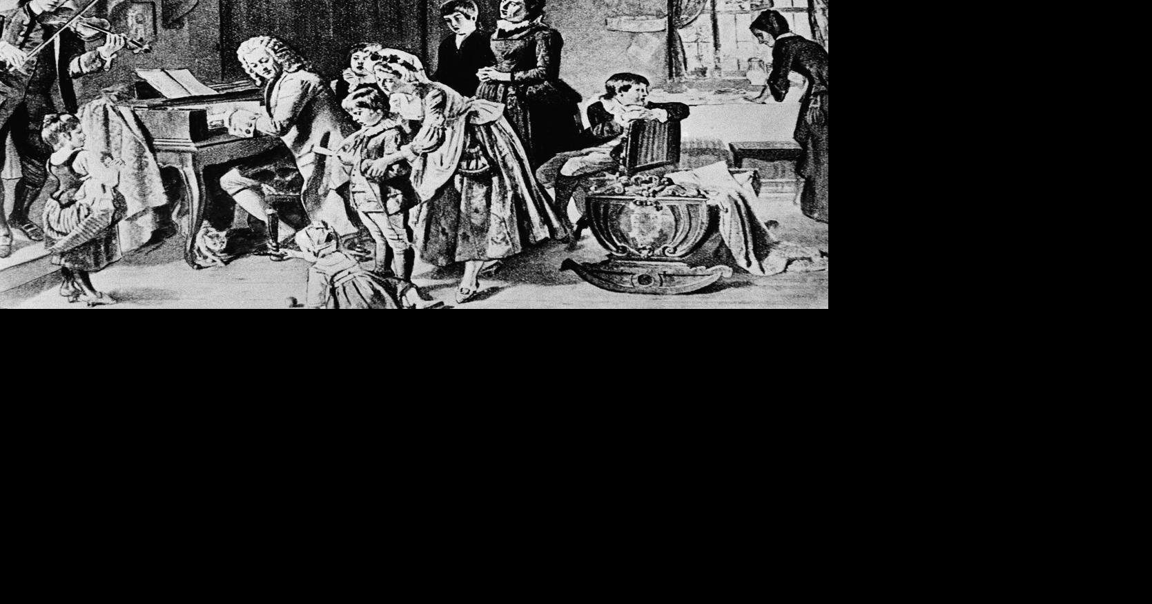 Today in history: March 21 | Archives | timegoggles.com