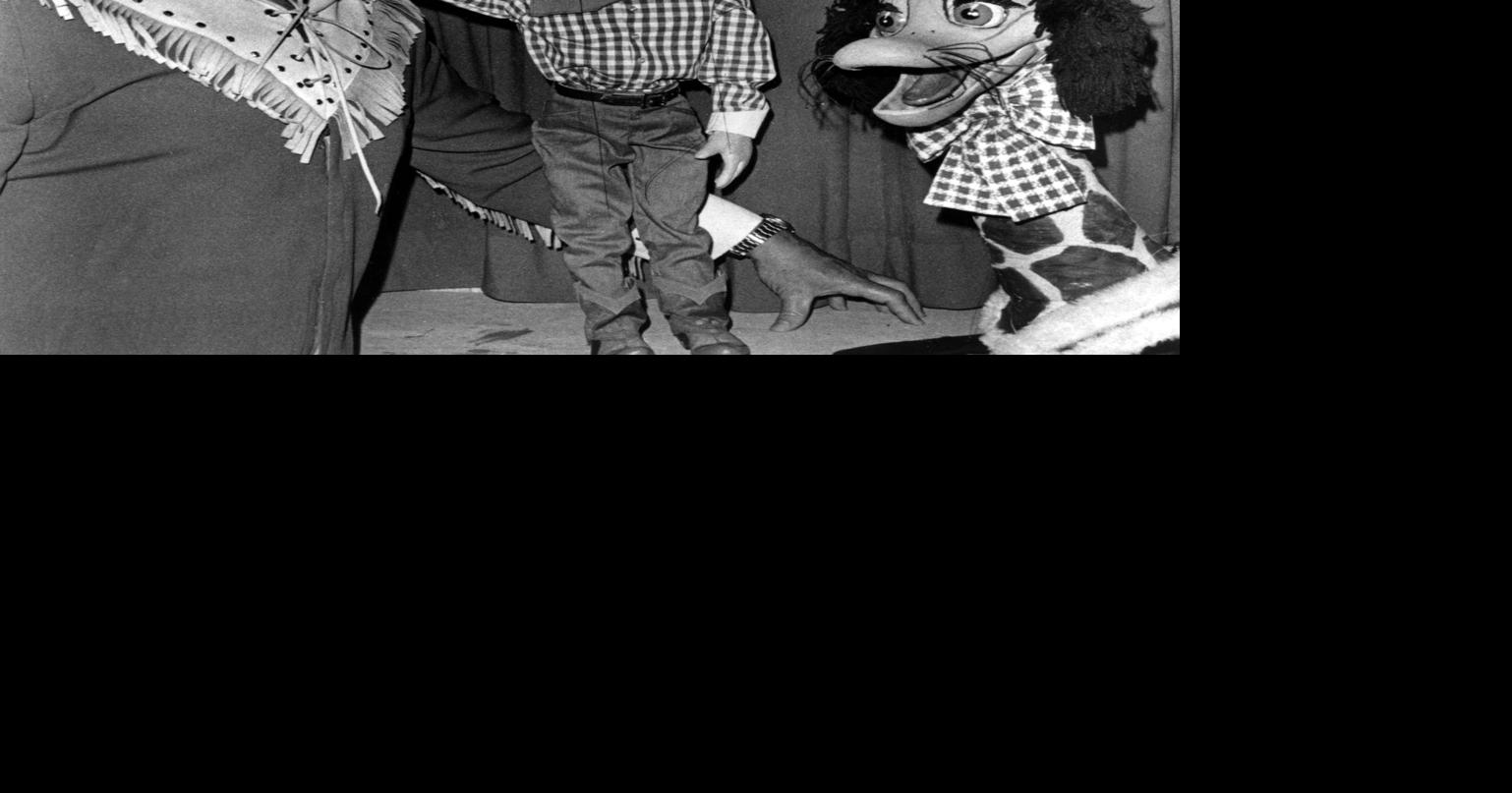 1960: "The Howdy Doody Show" | | timegoggles.com
