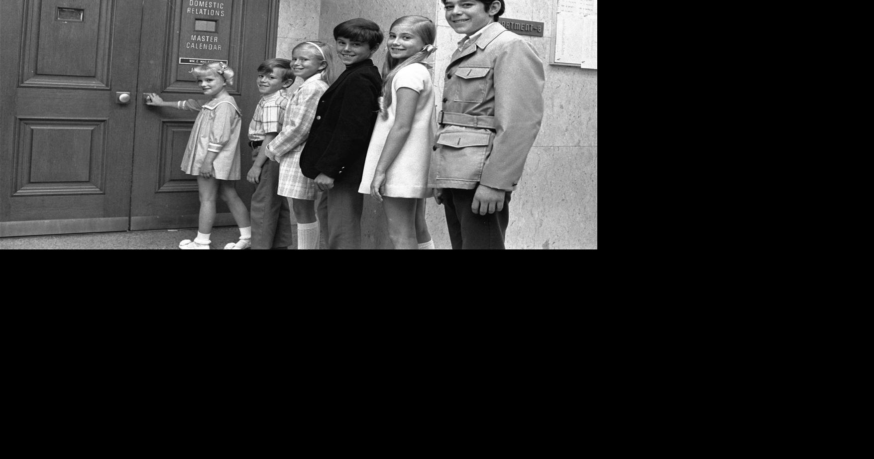 Photos: 1969, a year of new beginnings | Archives | timegoggles.com