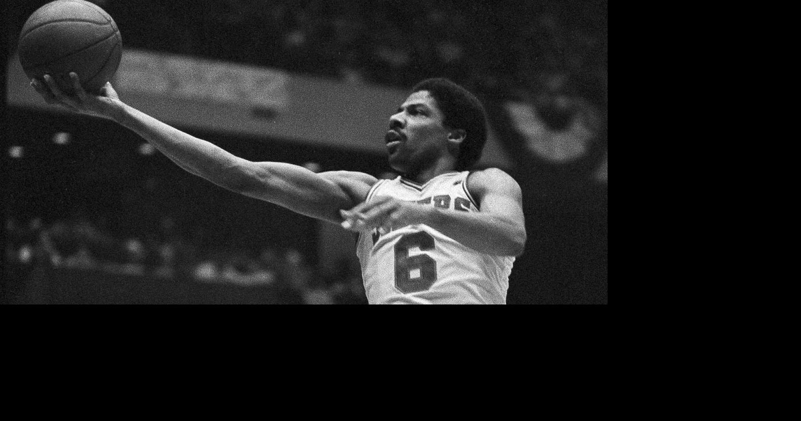 Today in sports history: 76ers' Julius Erving named NBA MVP | Archives ...