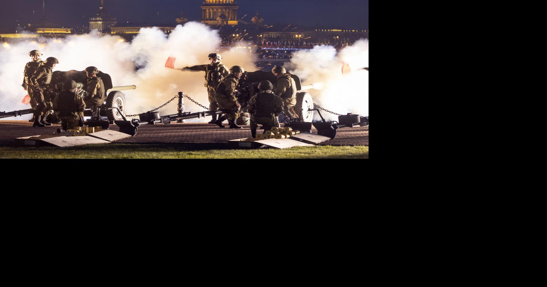 Today’s top pics: Celebration of Victory Day in Russia and more ...