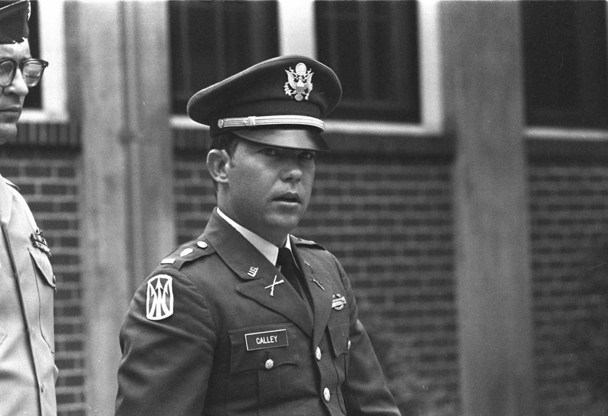 Photos: Remembering My Lai, 50 years later | Archives | timegoggles.com