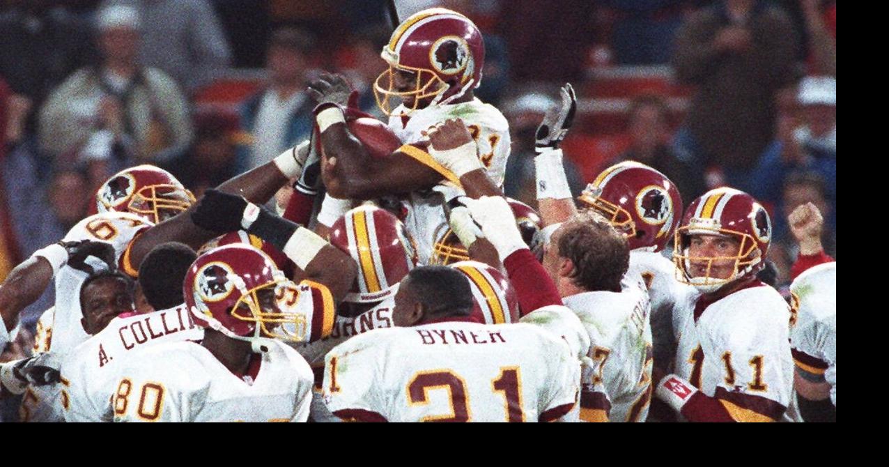 Today in sports history: Art Monk becomes NFL's all-time receptions ...