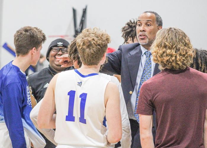 Relentless defense leads Central Christian | Sports | times-herald.com