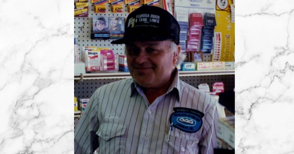 Robert Edward Davis | Obituaries | times-herald.com