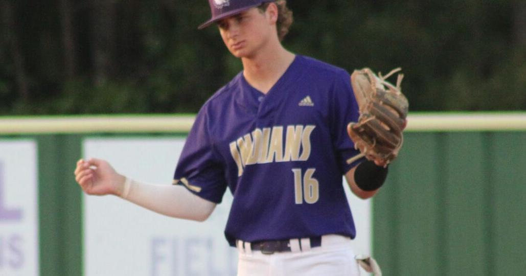 Senese off to fast start for the Turtles | Sports | times-herald.com