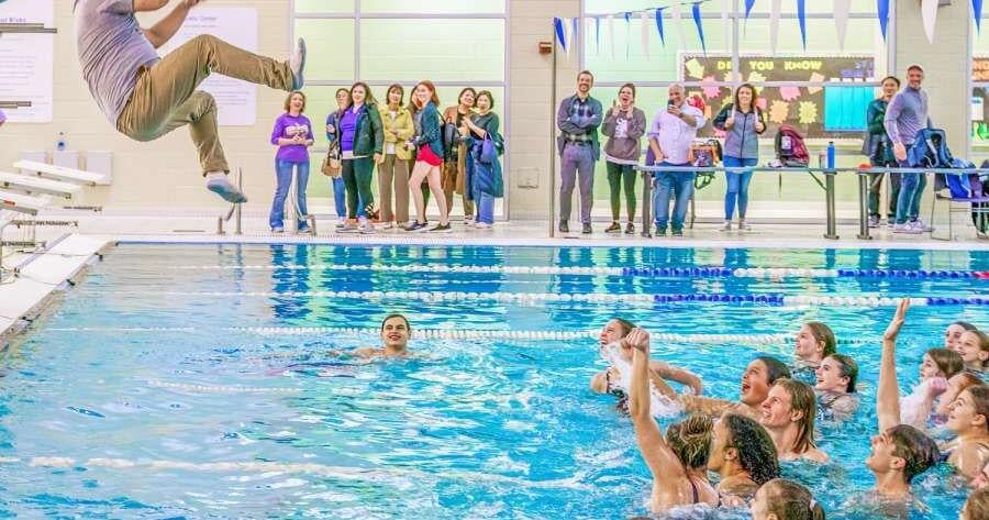 Northgate captures Coweta Swimming Cup | Sports | times-herald.com