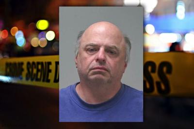 Convicted sex offender back in jail | News | times-herald.com