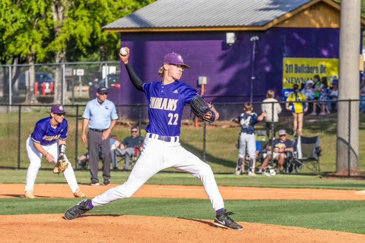 Baseball playoffs enter second round | Sports | times-herald.com