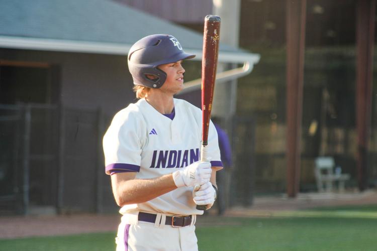 Indians claim region championship | Sports | times-herald.com