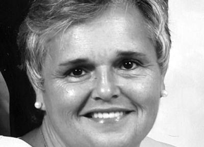 Janice G. Hayes | Obituaries | times-herald.com