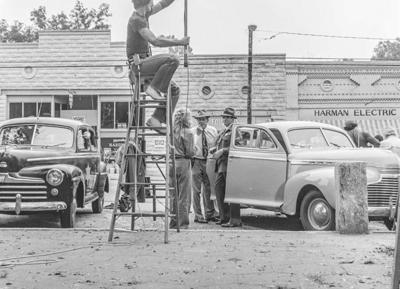 Flashback Friday: October 14, 1982 | Local News | times-herald.com