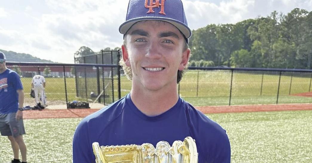 Stephenson headed to the World Series | Sports | times-herald.com