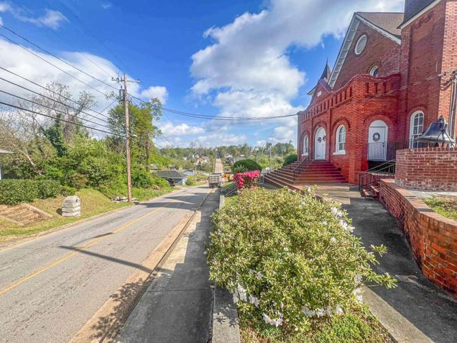 Chalk Level added to the National Register of Historic Places | Arts ...