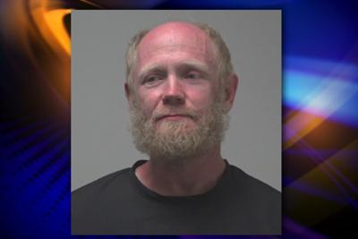 Man arrested in Sharpsburg on mail theft, drug possession charges ...